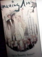 Amazing Amy | Gone Girl Wiki | Fandom