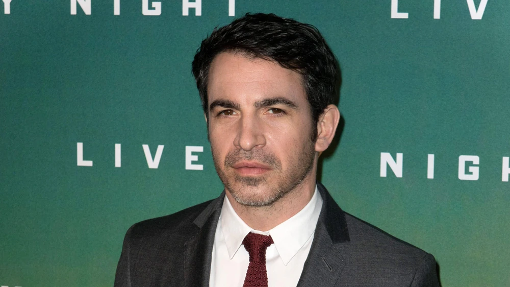 Chris Messina | Gone Girl Wiki | Fandom