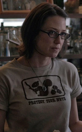 Margo Dunne (film) | Gone Girl Wiki | Fandom