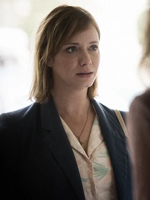 Patty Day (Film) | Gone Girl Wiki | Fandom