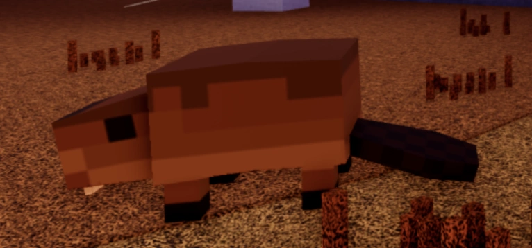 Beaver | Gone Hunting Wiki | Fandom