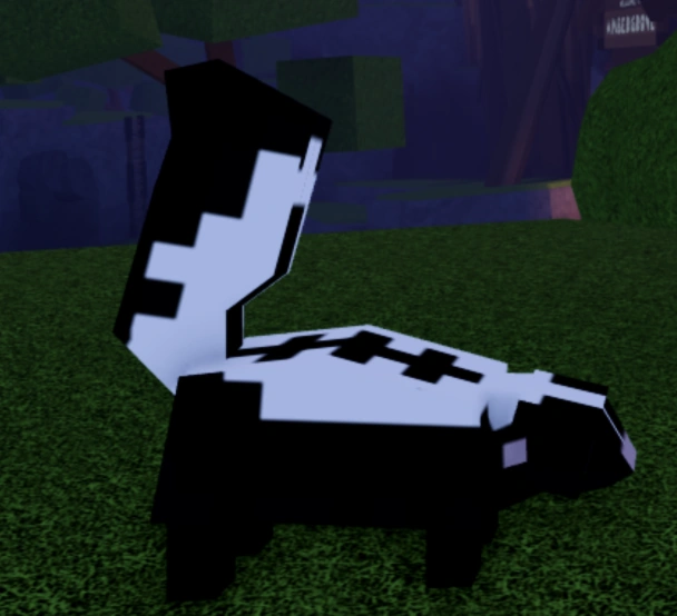 Skunk | Gone Hunting Wiki | Fandom