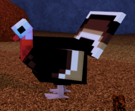 Turkey | Gone Hunting Wiki | Fandom