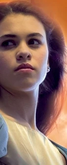 Diana Ladris | GONE: ETAP Od Środka Wiki | Fandom