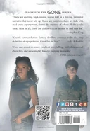 Light | Gone Wiki | Fandom