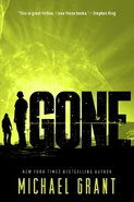 Sam Temple | Gone Wiki | Fandom
