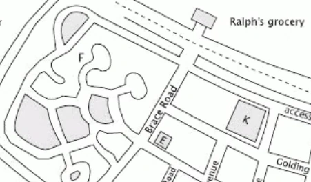 Astrid Ellison's house | Gone Wiki | Fandom