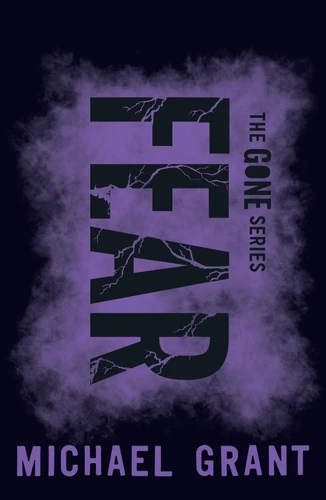 Fear | Gone Wiki | Fandom