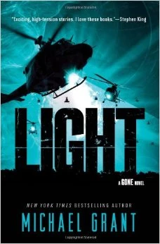 Light | Gone Wiki | Fandom