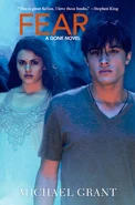 Gone Series | Gone Wiki | Fandom