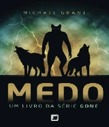 Fear | Gone Wiki | Fandom