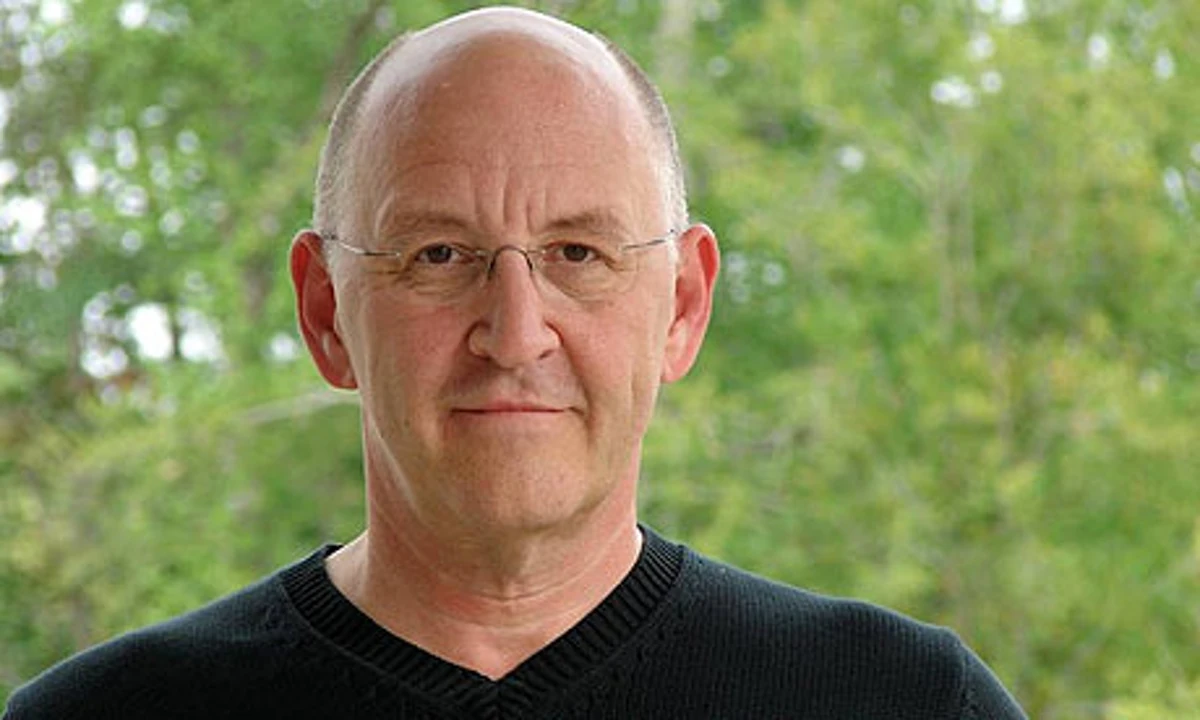 Michael Grant | Gone Wiki | Fandom