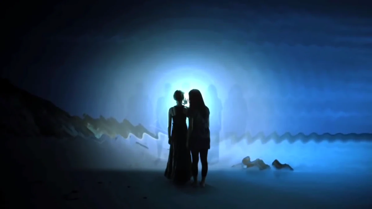 FAYZ Barrier | Gone Wiki | Fandom