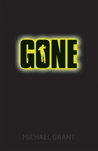 Gone | Gone Wiki | Fandom