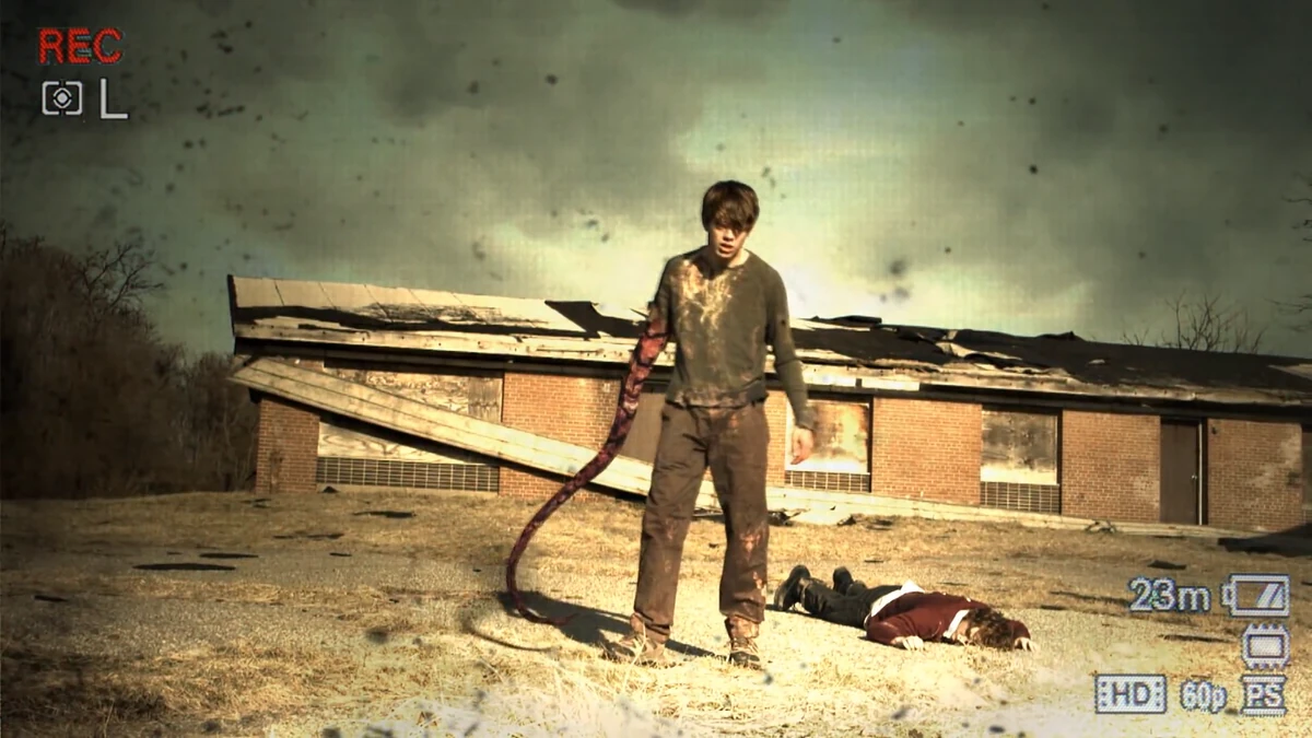 Light US trailer | Gone Wiki | Fandom