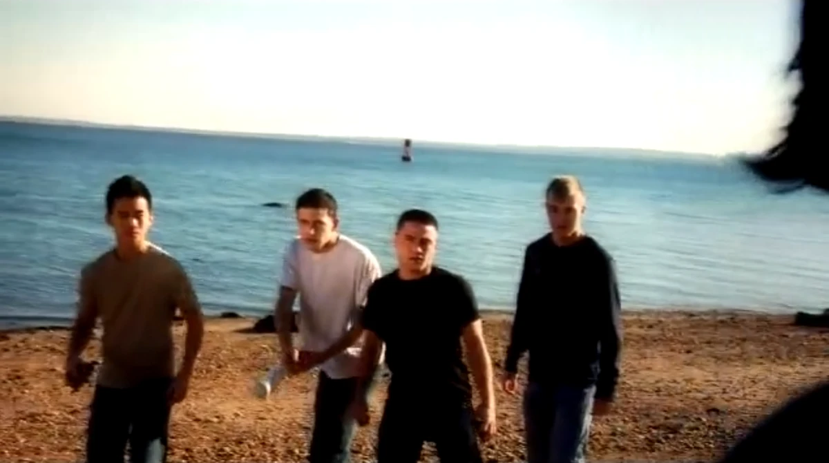 Human Crew | Gone Wiki | Fandom