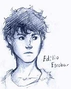 Edilio Escobar | Gone Wiki | Fandom