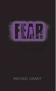 Fear | Gone Wiki | Fandom