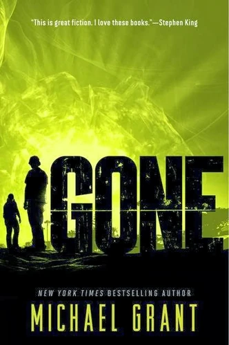 Gone | Gone Wiki | Fandom
