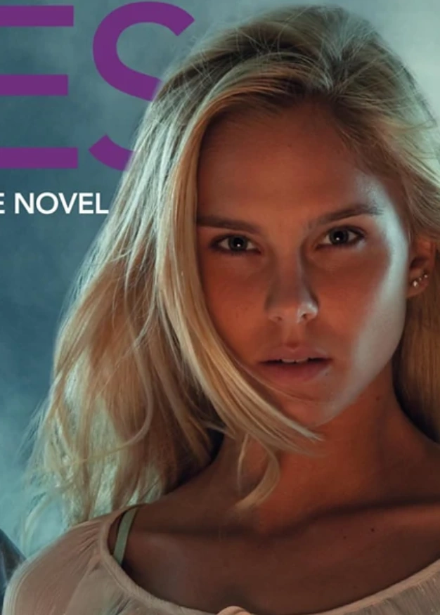 Astrid Ellison | Gone Wiki | Fandom