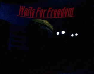 Wails for Freedom | Gonecordance Wiki | Fandom