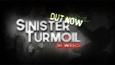 Sinister Turmoil Sewers | Gonecordance Wiki | Fandom