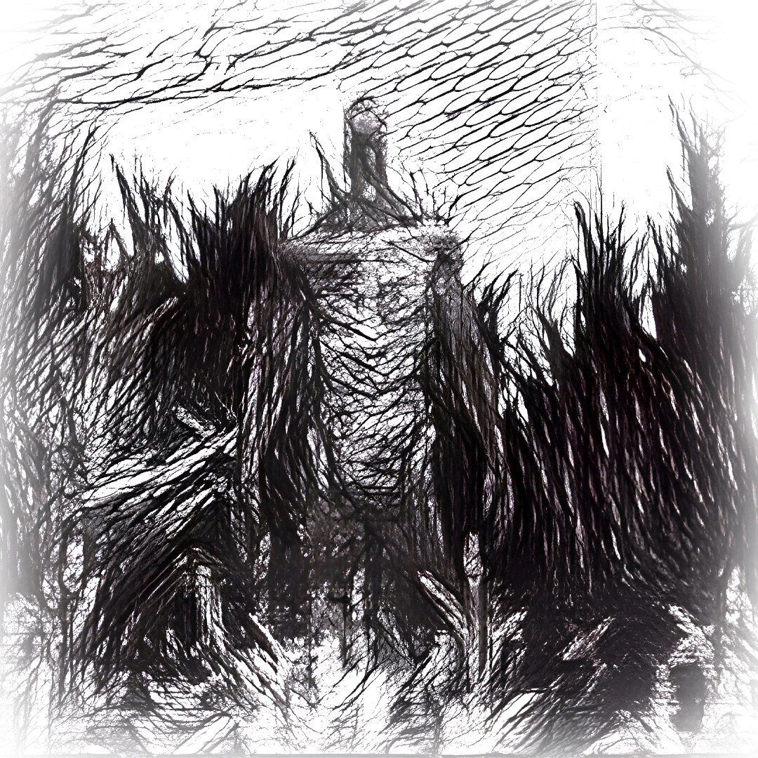 Entities/Stalker | Gone Fishing Wiki | Fandom