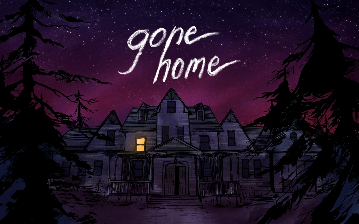 Gone Home | Gone Home Wiki | Fandom