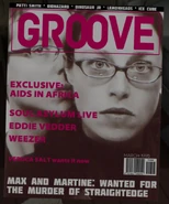 Groove Magazine | Gone Home Wiki | Fandom