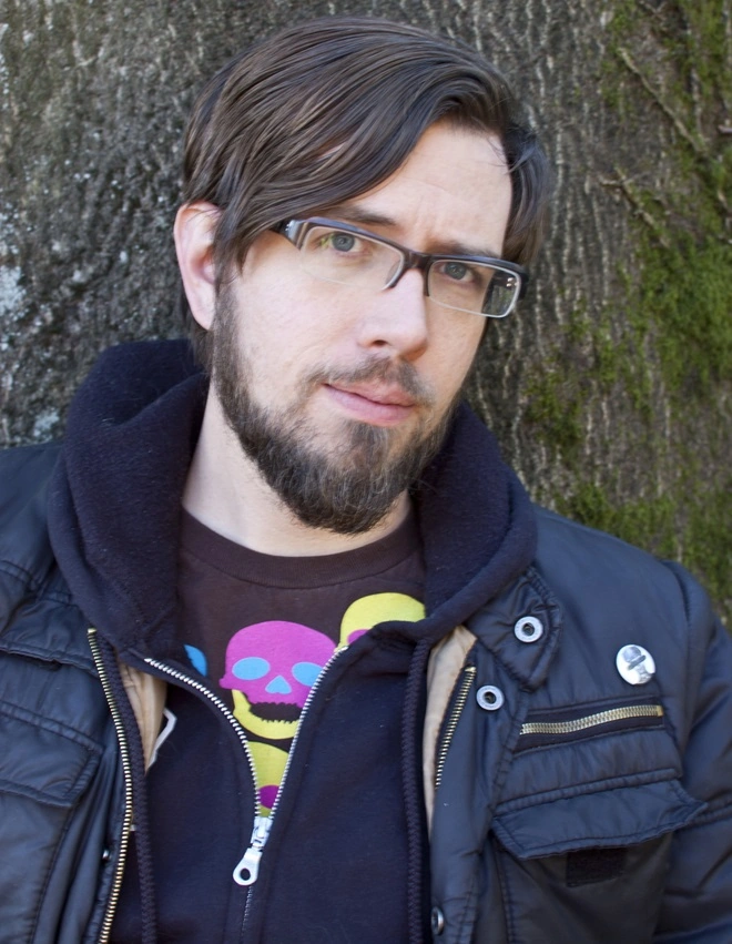 Steve Gaynor | Gone Home Wiki | Fandom