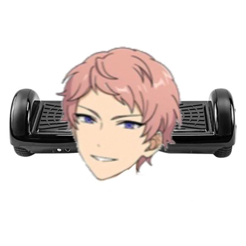 Shu Itsuki | Gonestars Wiki | Fandom