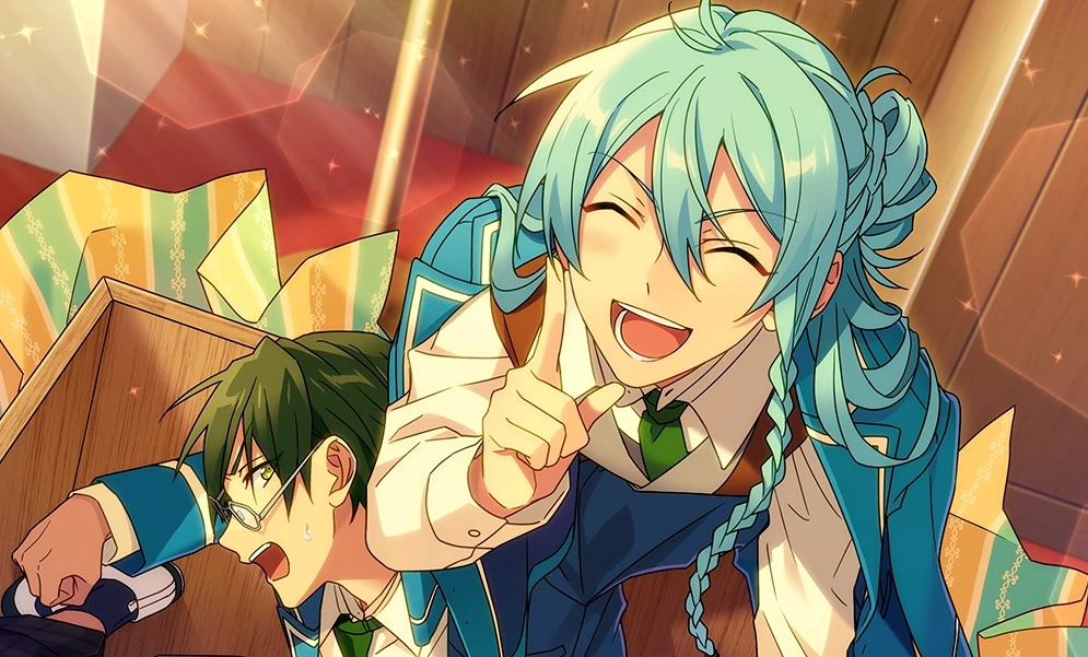 Wataru 2 | Gonestars Wiki | Fandom