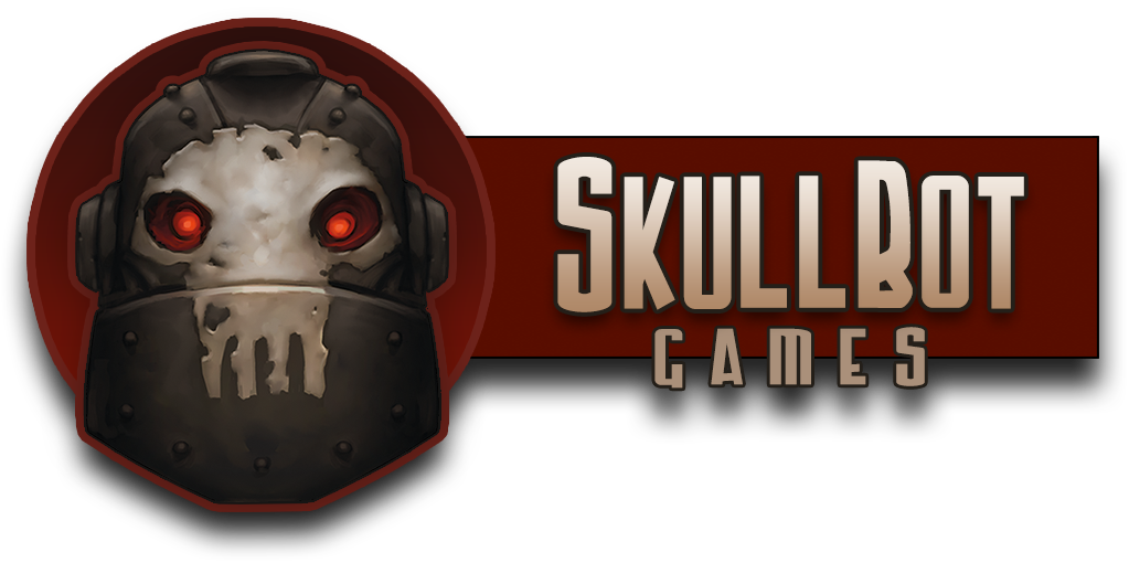 SkullBot Games | Gone Viral Wiki | Fandom