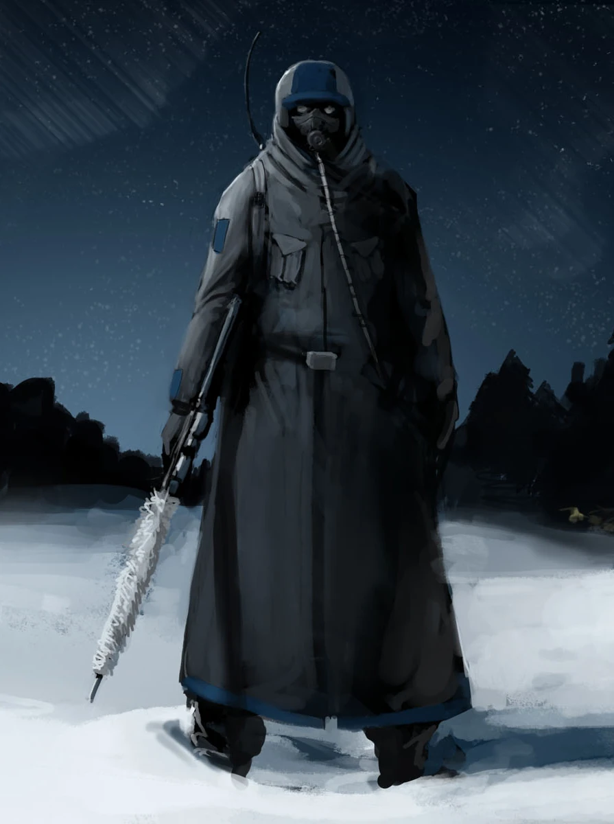 Blue Army | Gone with the Blastwave Wiki | Fandom