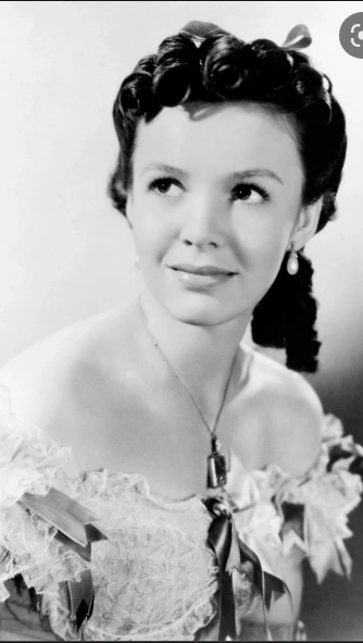 Mary Anderson | Gone With the Wind Wiki | Fandom