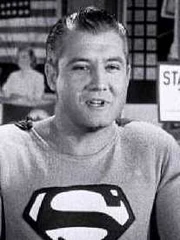 George Reeves | Gone With the Wind Wiki | Fandom