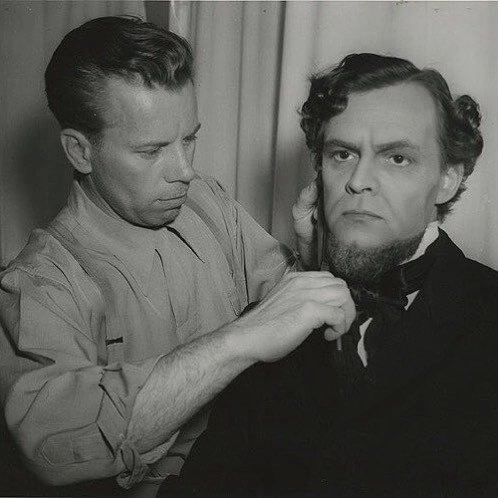 Carroll Nye | Gone With the Wind Wiki | Fandom