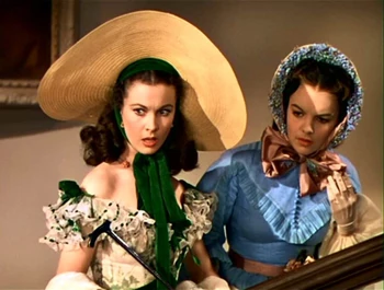 Cathleen Calvert | Gone With the Wind Wiki | Fandom