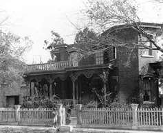 Hamilton House | Gone With the Wind Wiki | Fandom