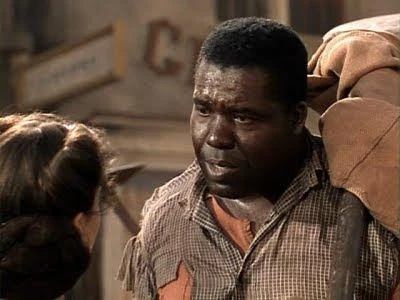 Big Sam | Gone With the Wind Wiki | Fandom