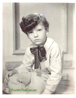 Beau Wilkes | Gone With the Wind Wiki | Fandom