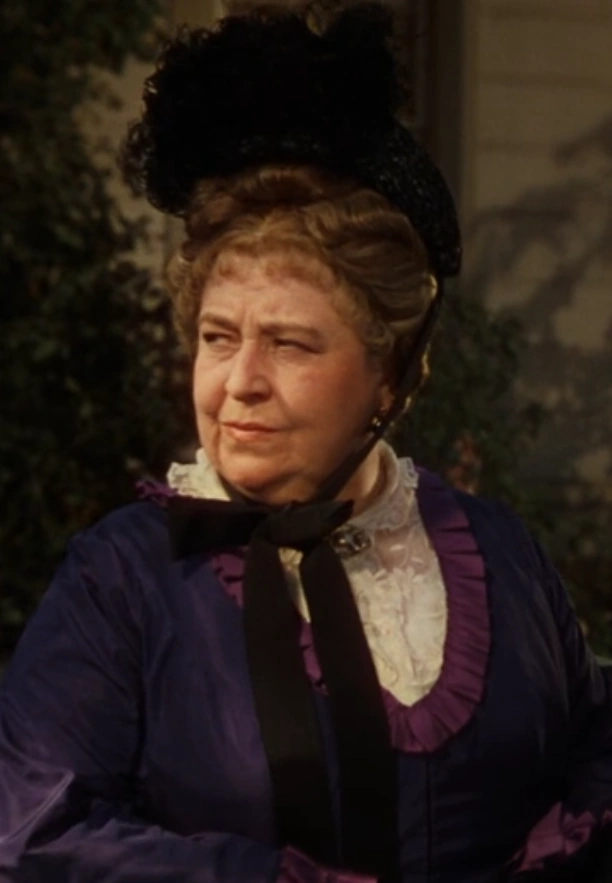 Dolly Merriwether | Gone With the Wind Wiki | Fandom