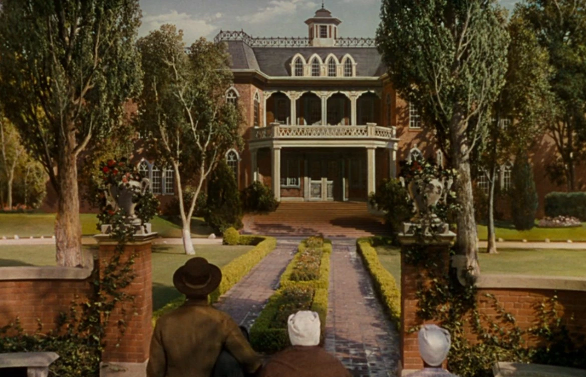 Butler House | Gone With the Wind Wiki | Fandom