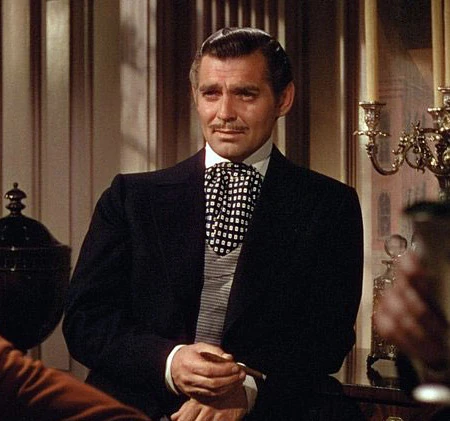 Rhett Butler Quotes