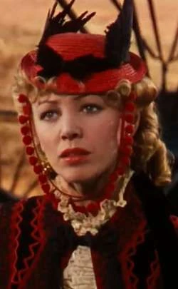 Emmie Slattery | Gone With the Wind Wiki | Fandom