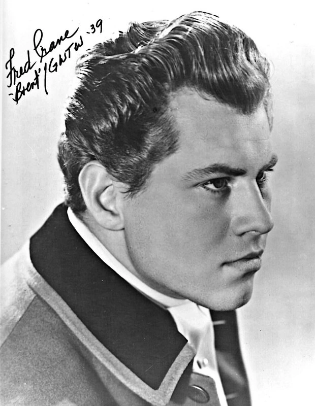 Fred Crane | Gone With the Wind Wiki | Fandom