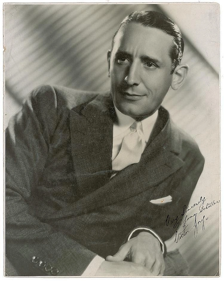 Victor Jory | Gone With the Wind Wiki | Fandom