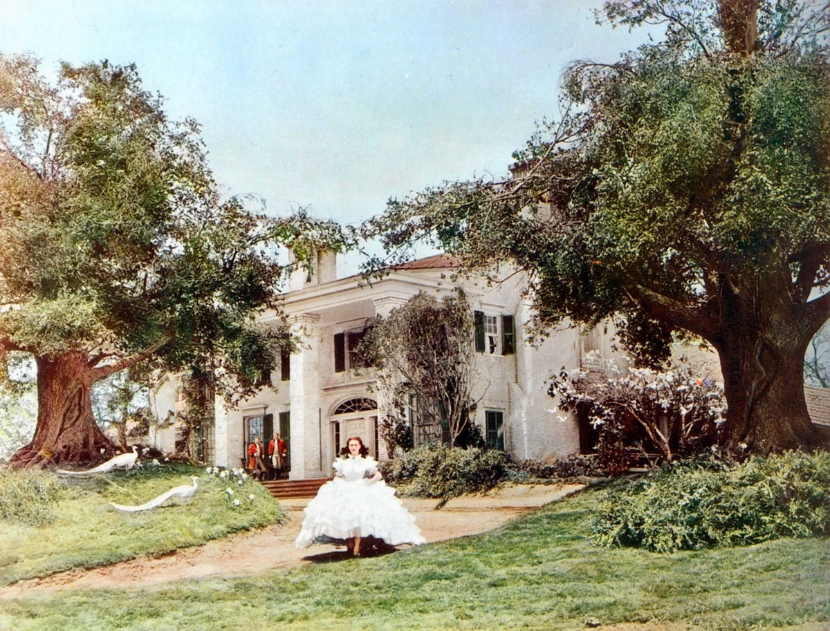Tara | Gone With the Wind Wiki | Fandom