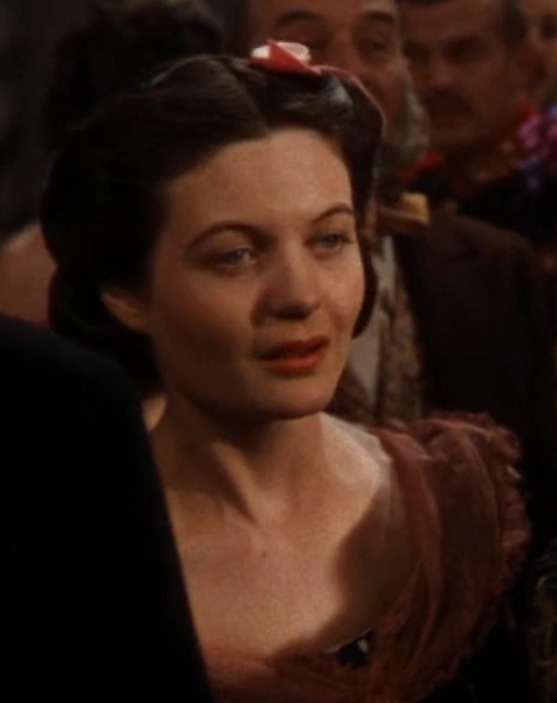 Fanny Elsing | Gone With the Wind Wiki | Fandom