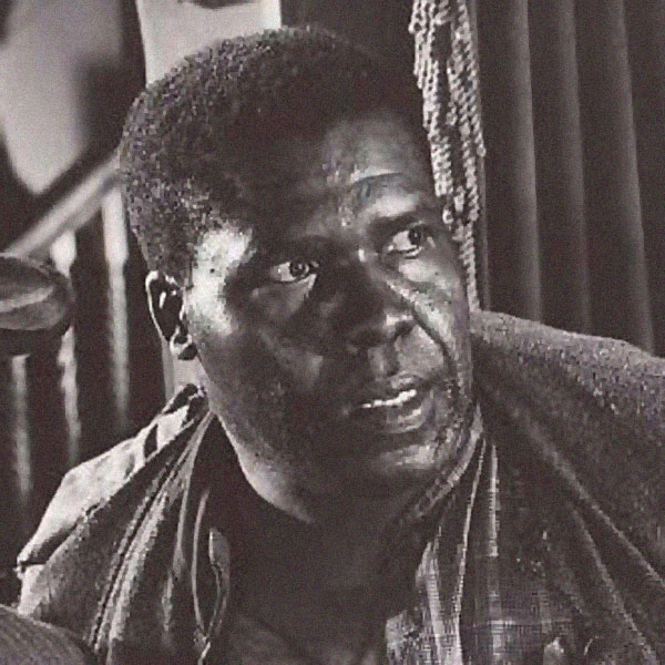 Everett Brown | Gone With the Wind Wiki | Fandom